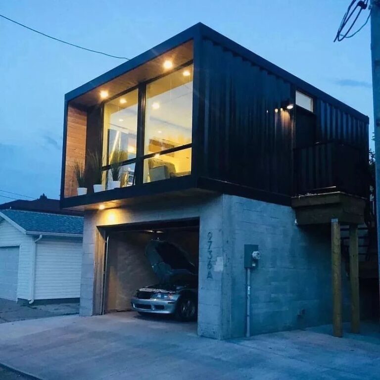 Residential Shipping Containers - Shipping containers europe
