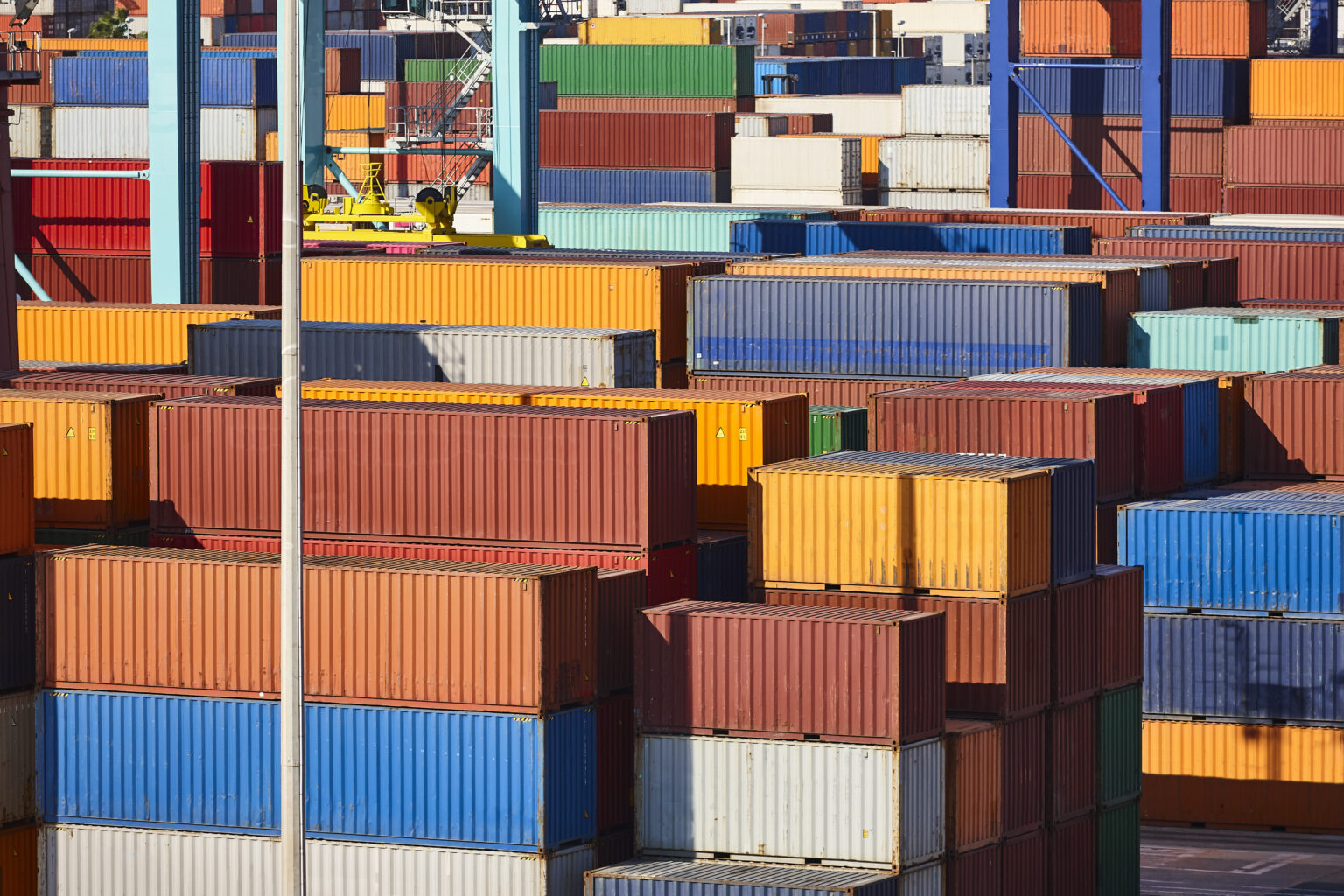 Shipping container - Shipping containers europe